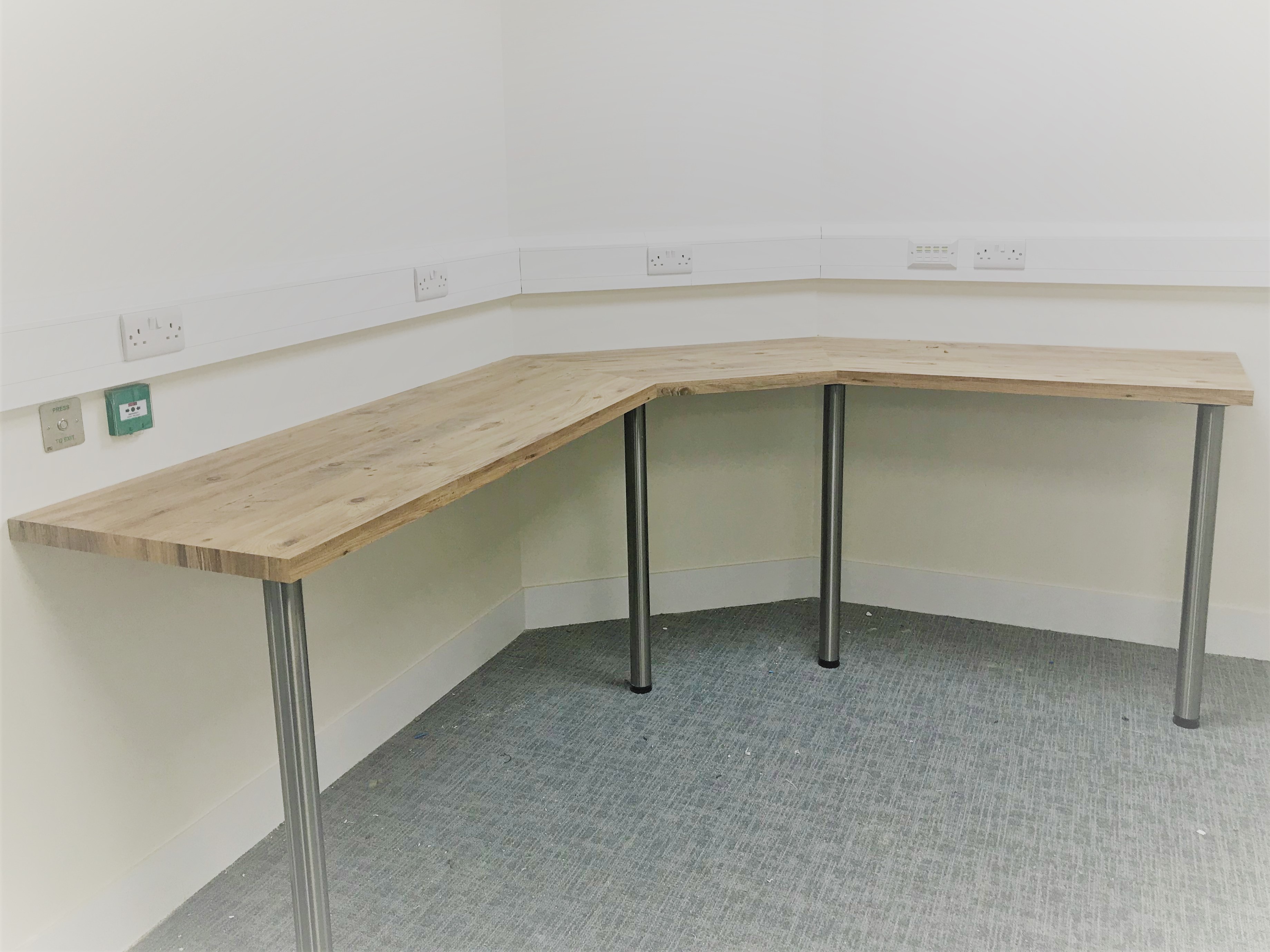 Projects – OP Contracts Ltd