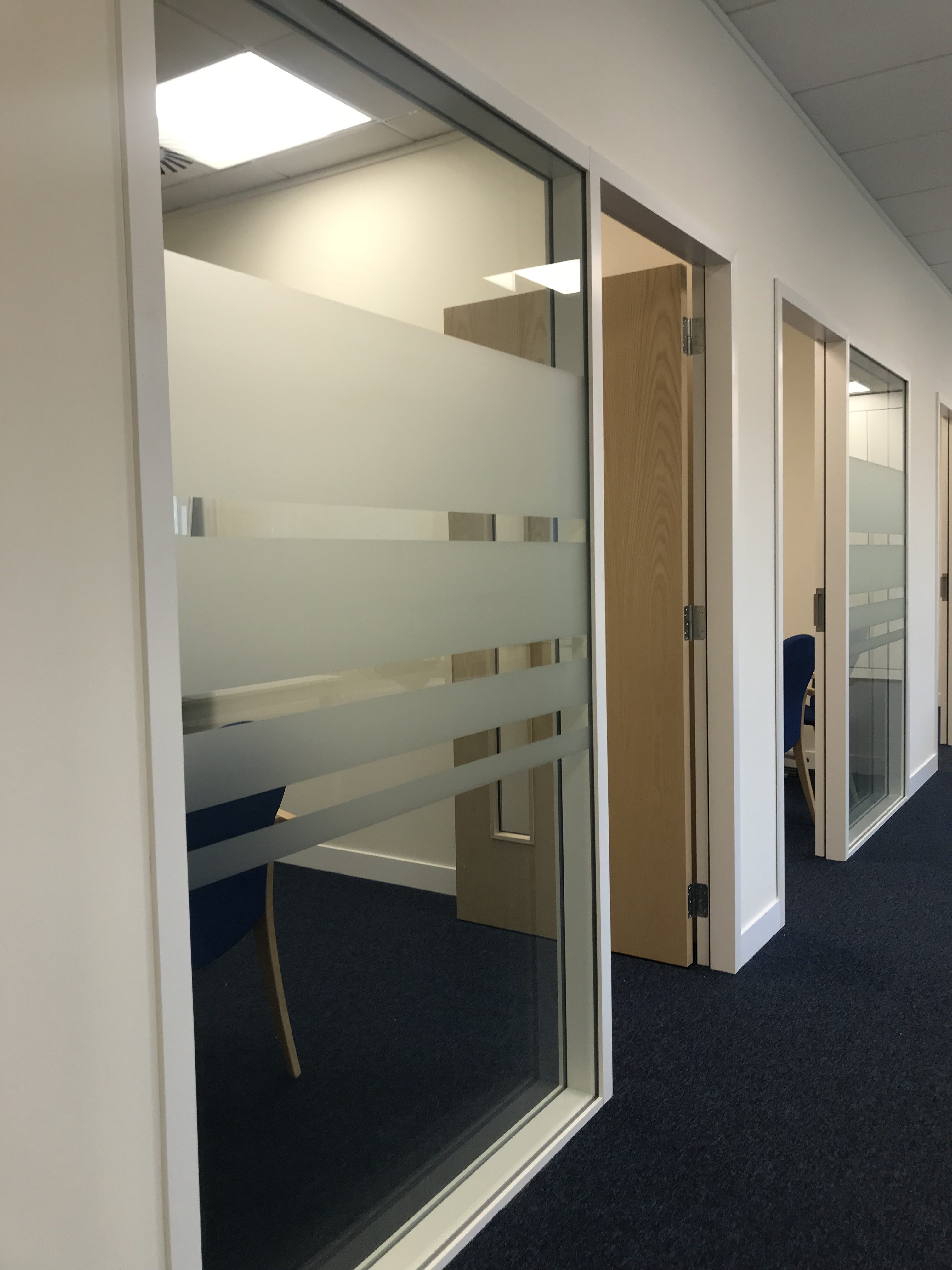 Projects – OP Contracts Ltd