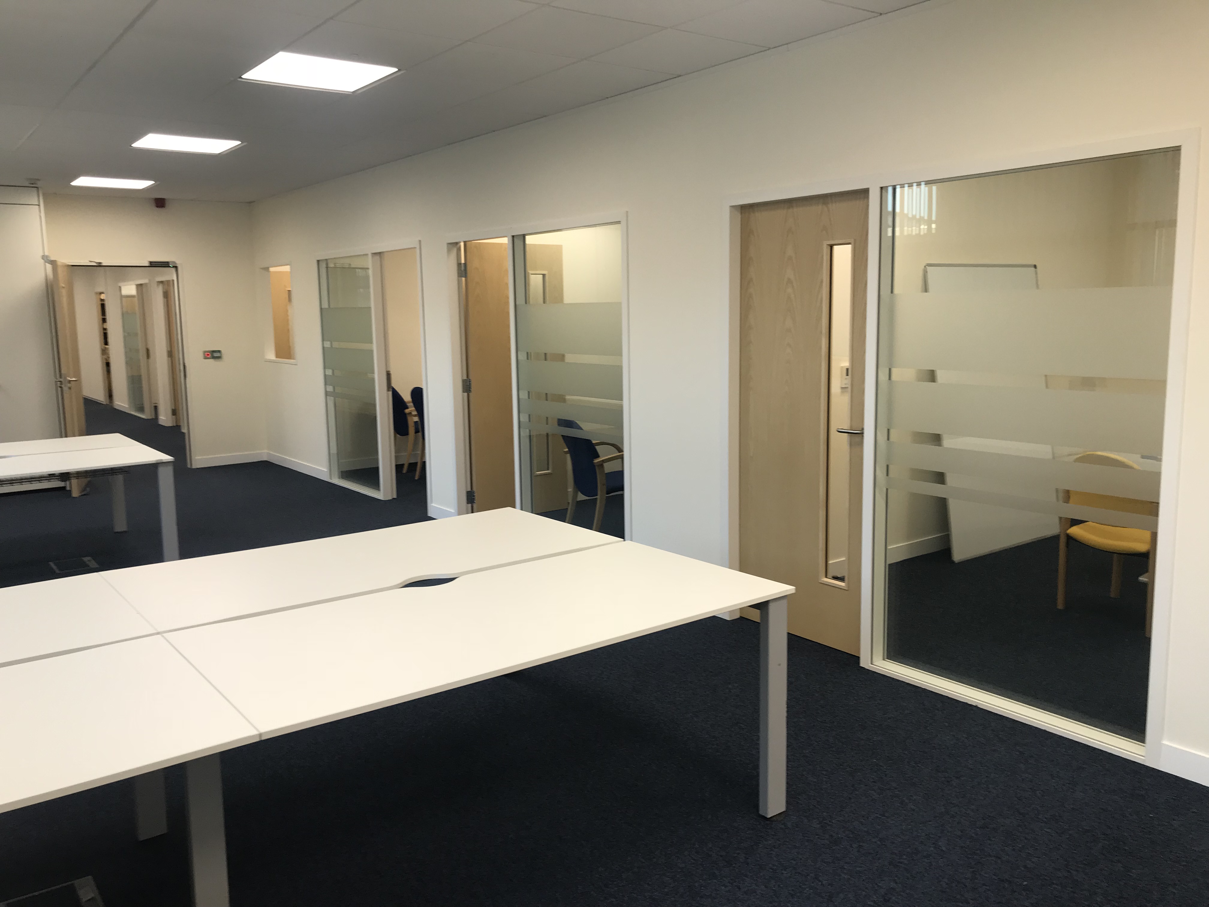 Projects – OP Contracts Ltd