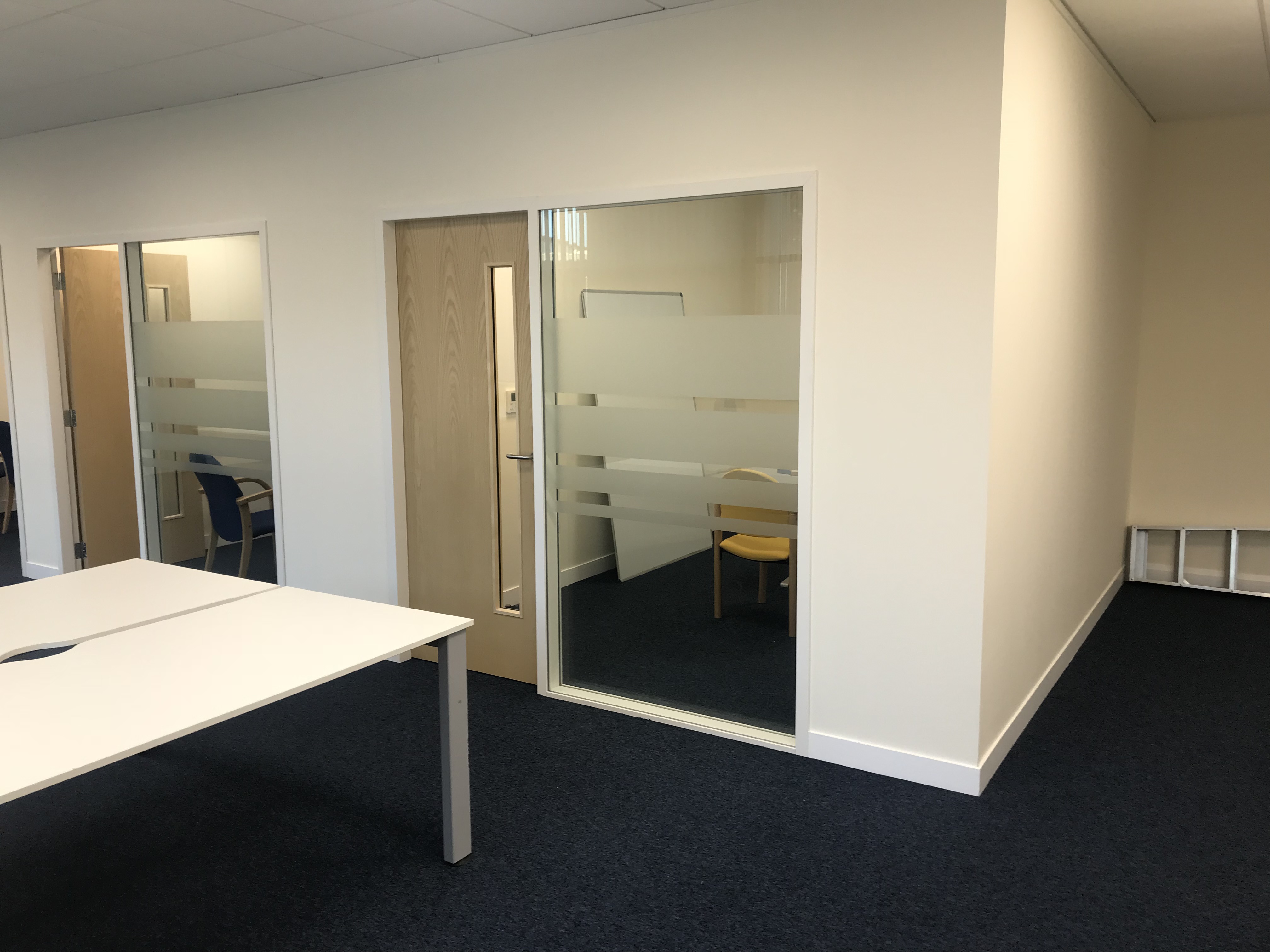 Projects – OP Contracts Ltd