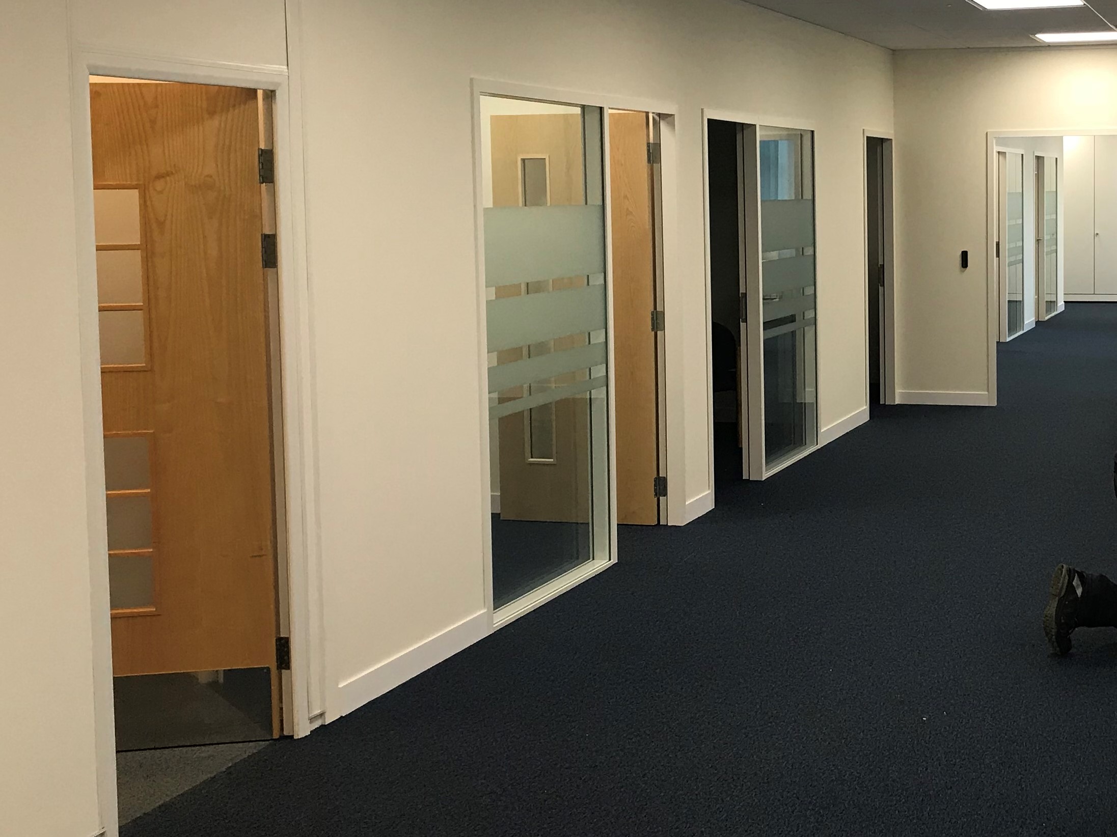 Projects – OP Contracts Ltd