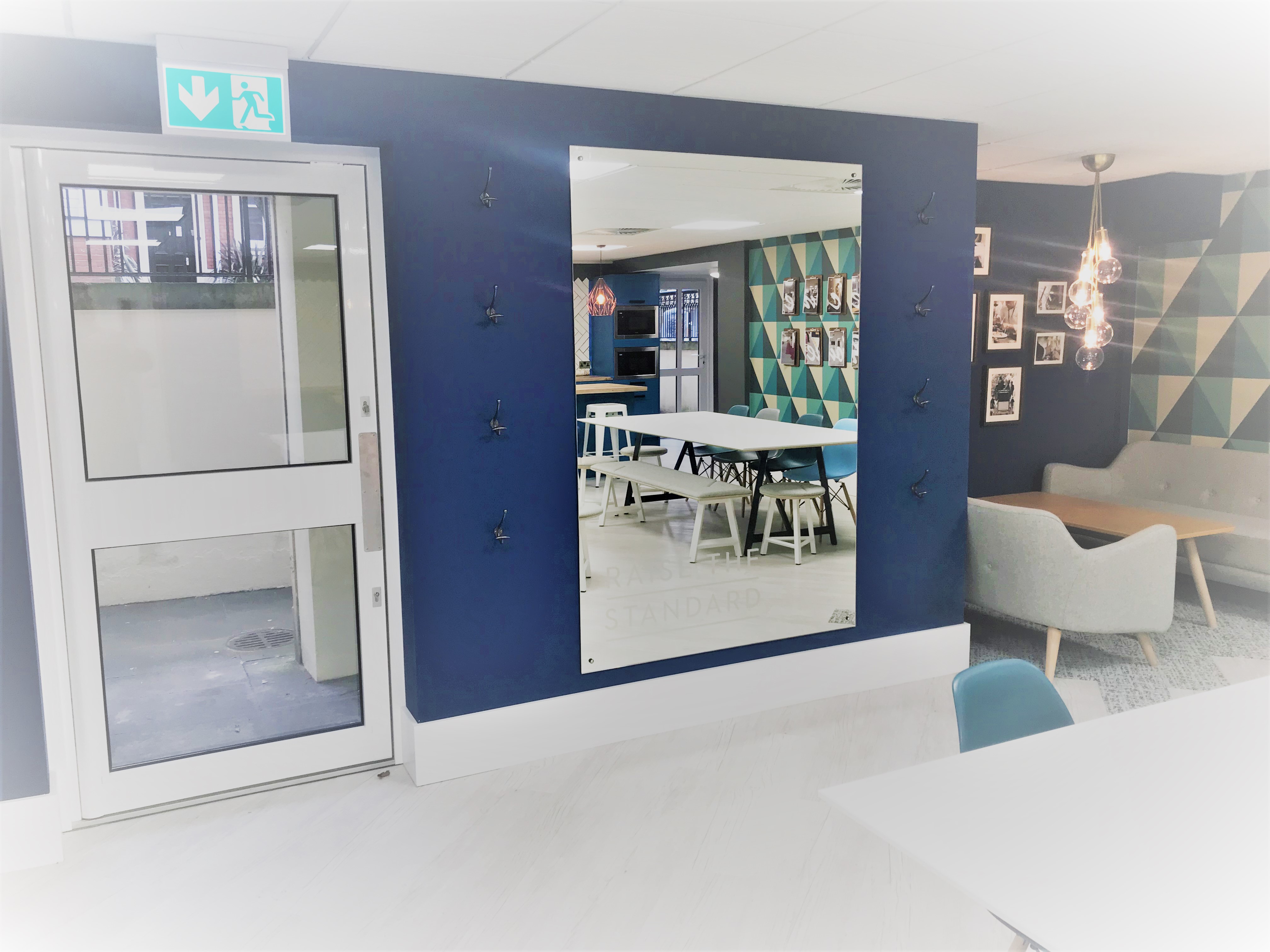 Projects – OP Contracts Ltd