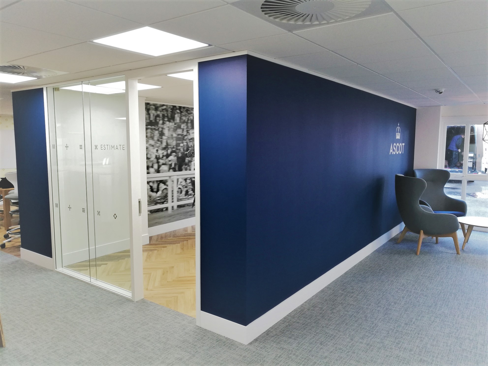 Projects – OP Contracts Ltd