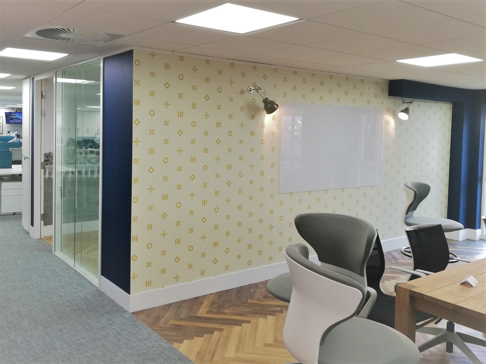 Projects – OP Contracts Ltd