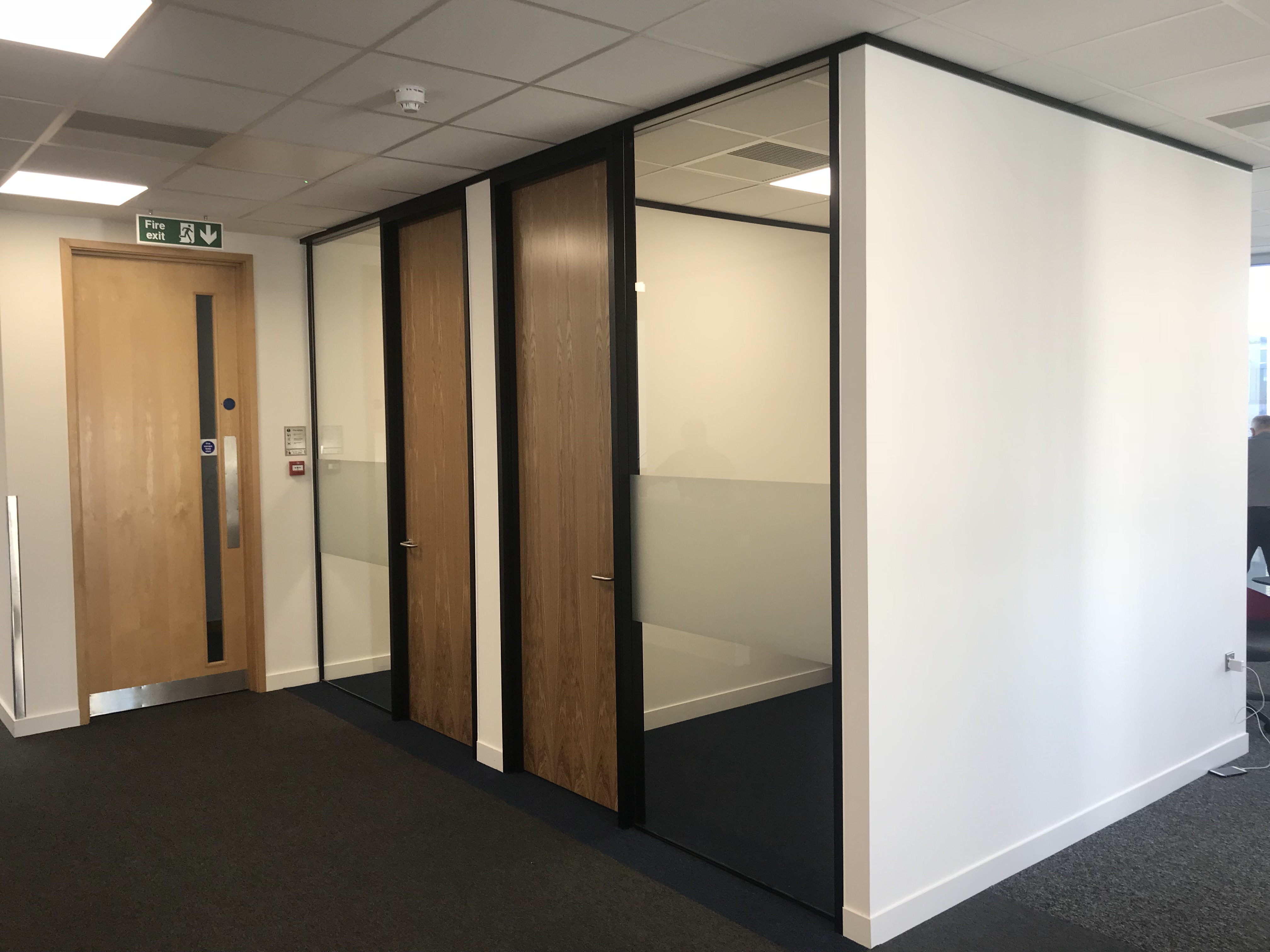 Projects – OP Contracts Ltd