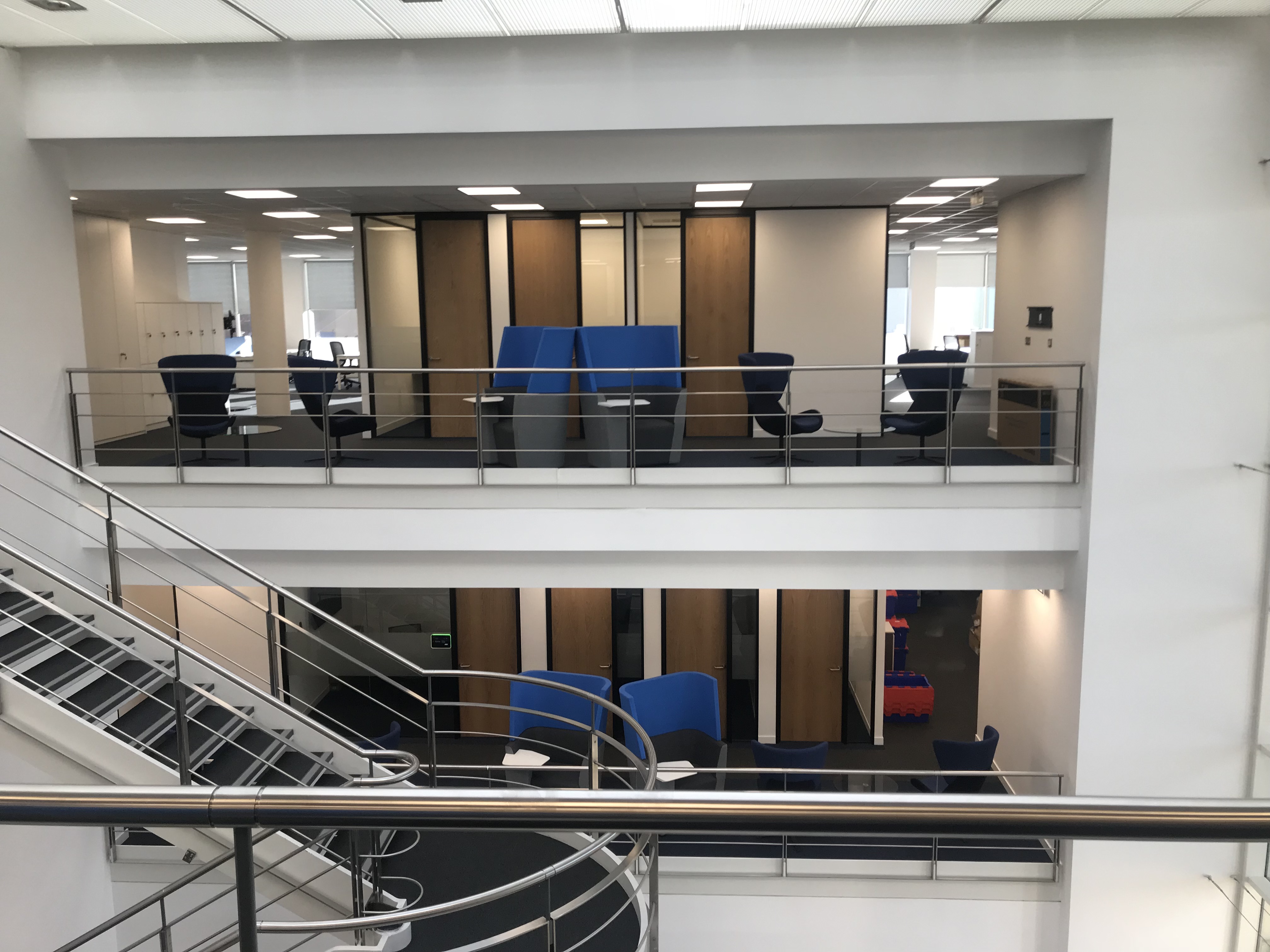 Projects – OP Contracts Ltd