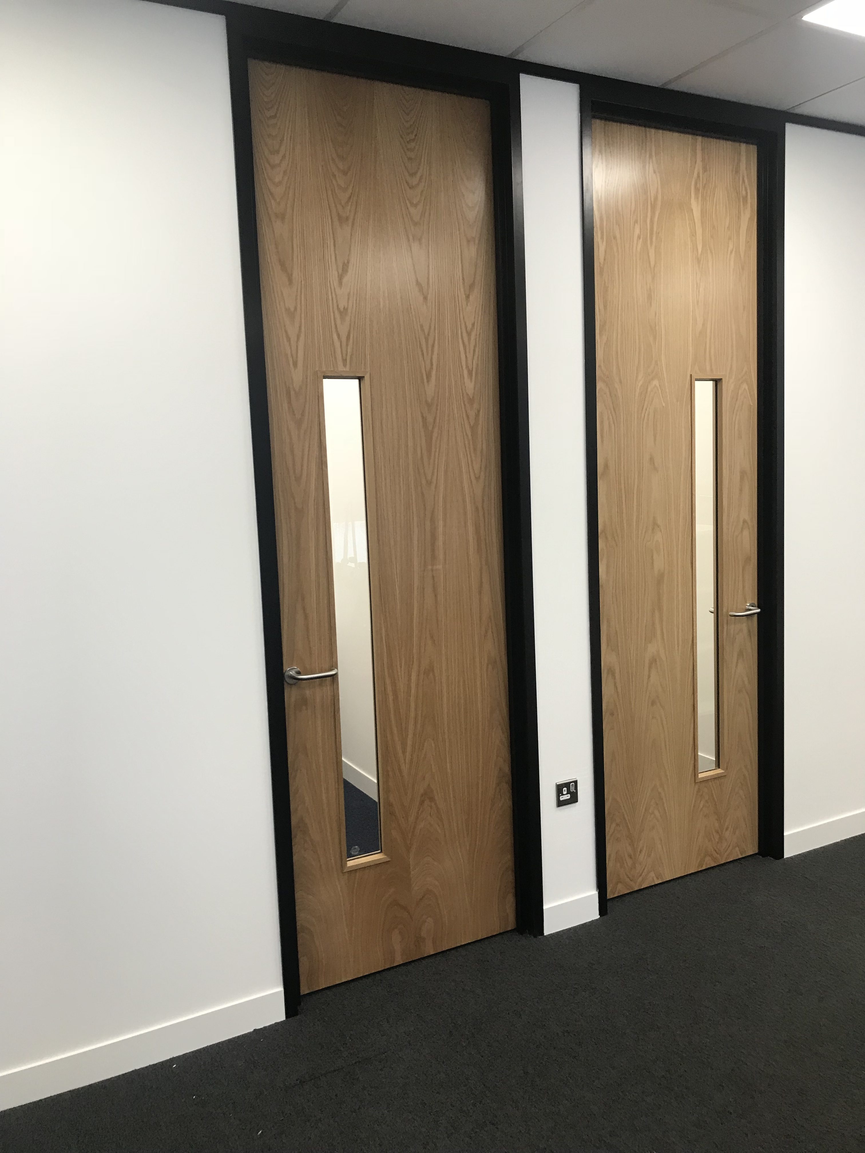 Projects – OP Contracts Ltd