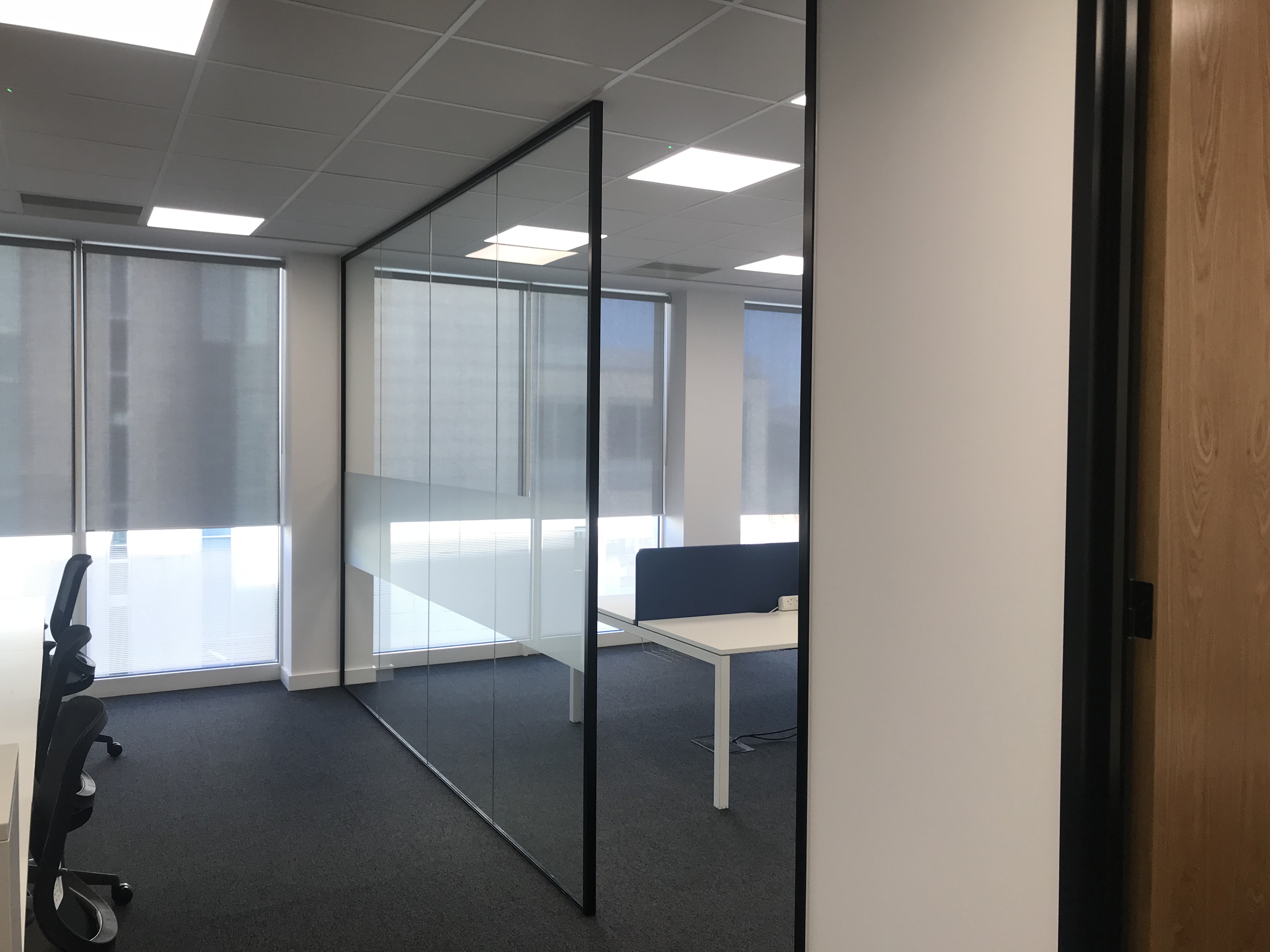 Projects – OP Contracts Ltd