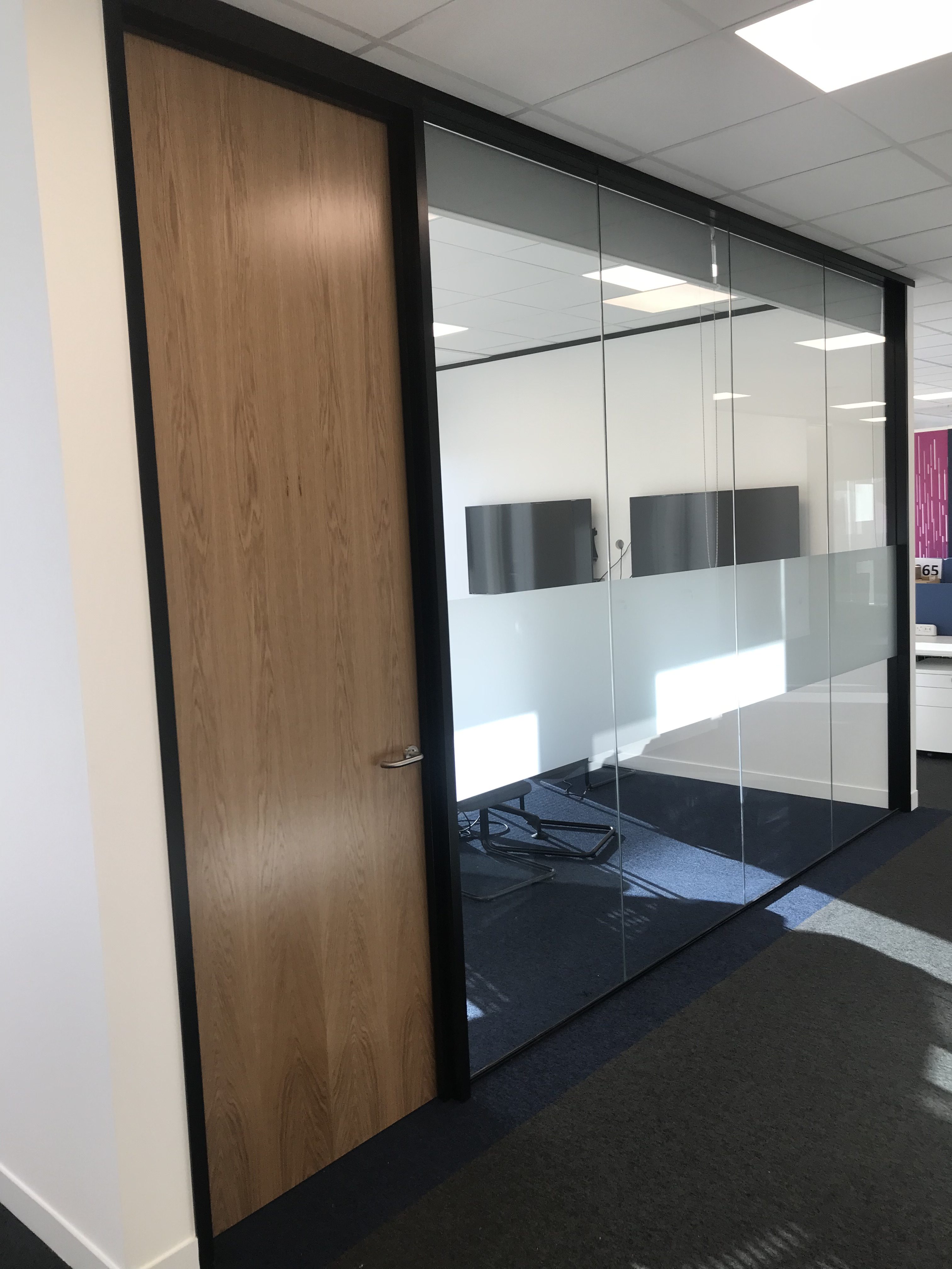 Projects – OP Contracts Ltd