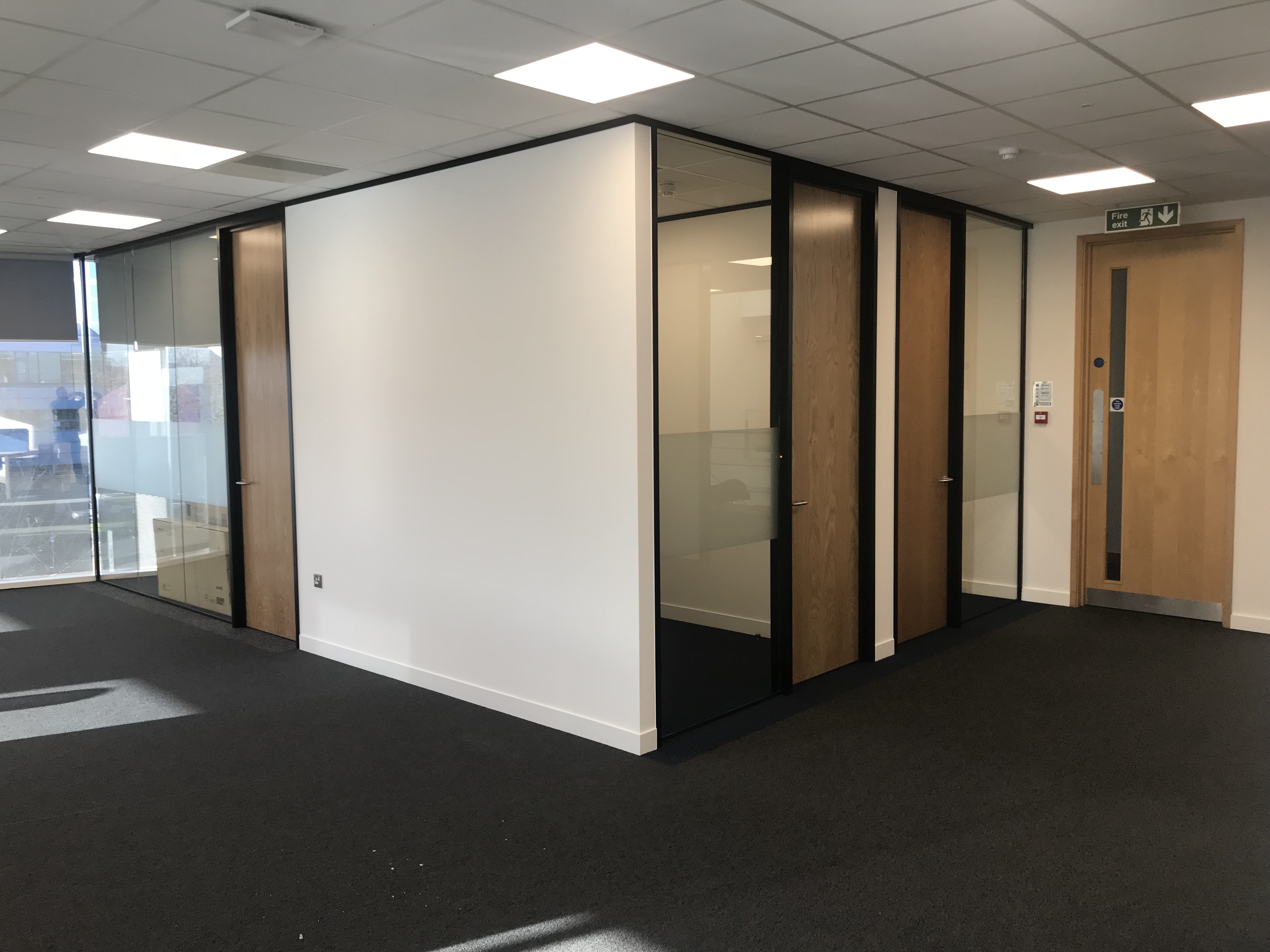 Projects – OP Contracts Ltd