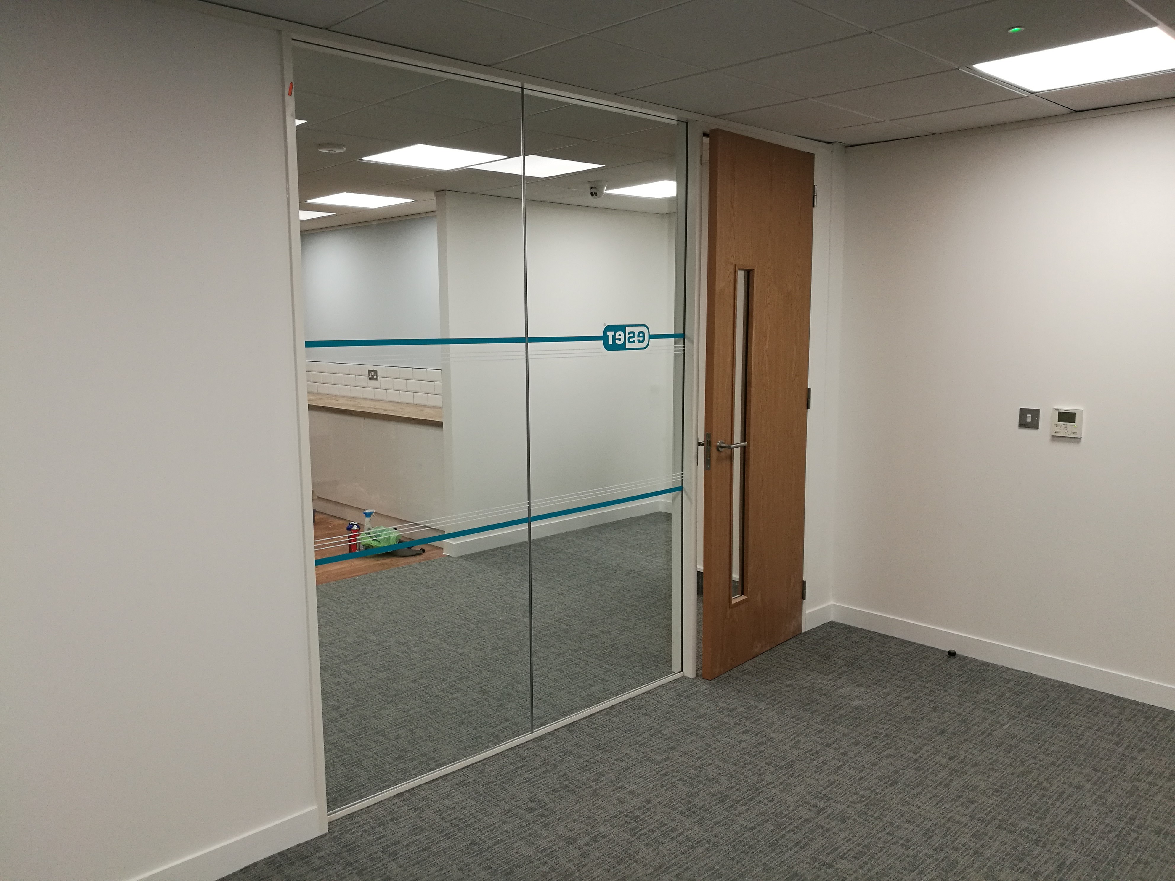 Projects – OP Contracts Ltd