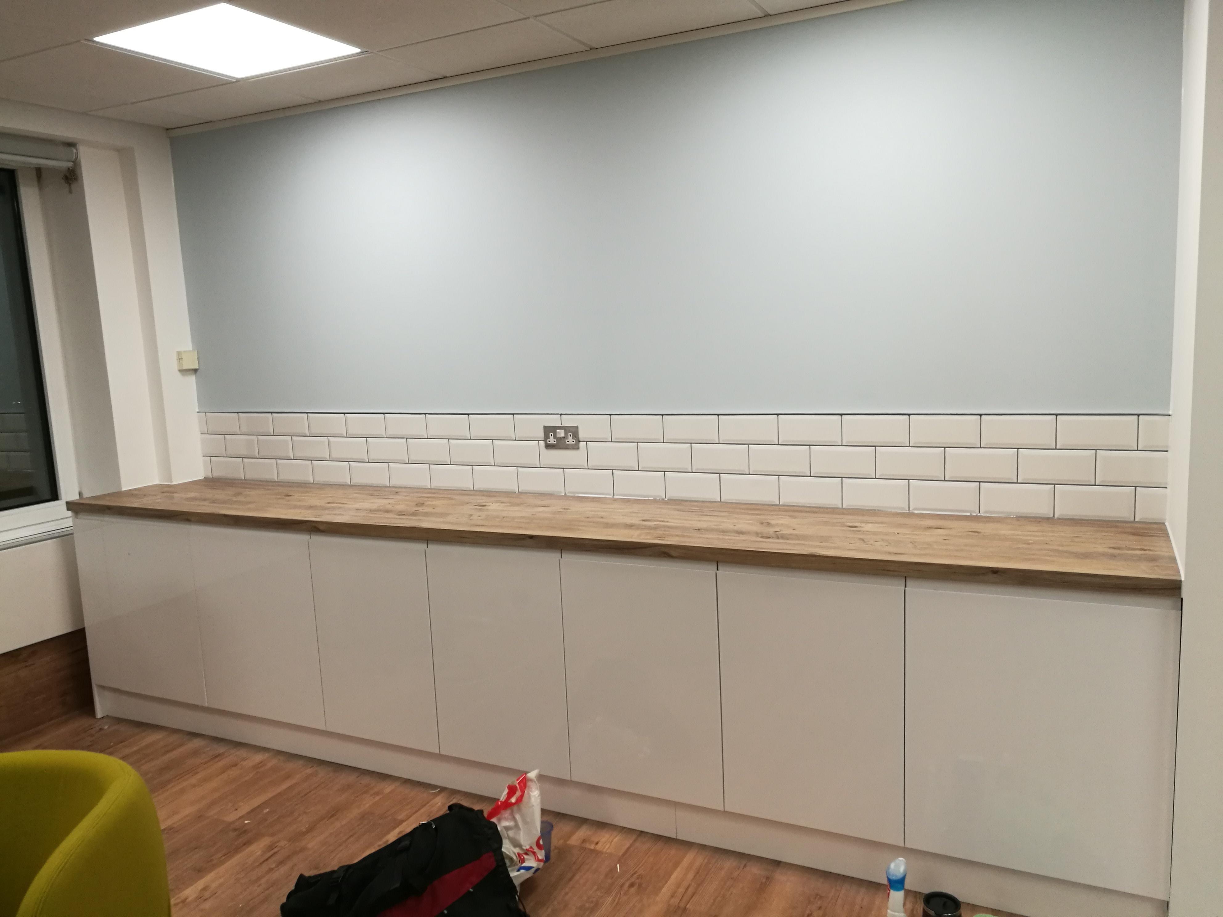 Projects – OP Contracts Ltd