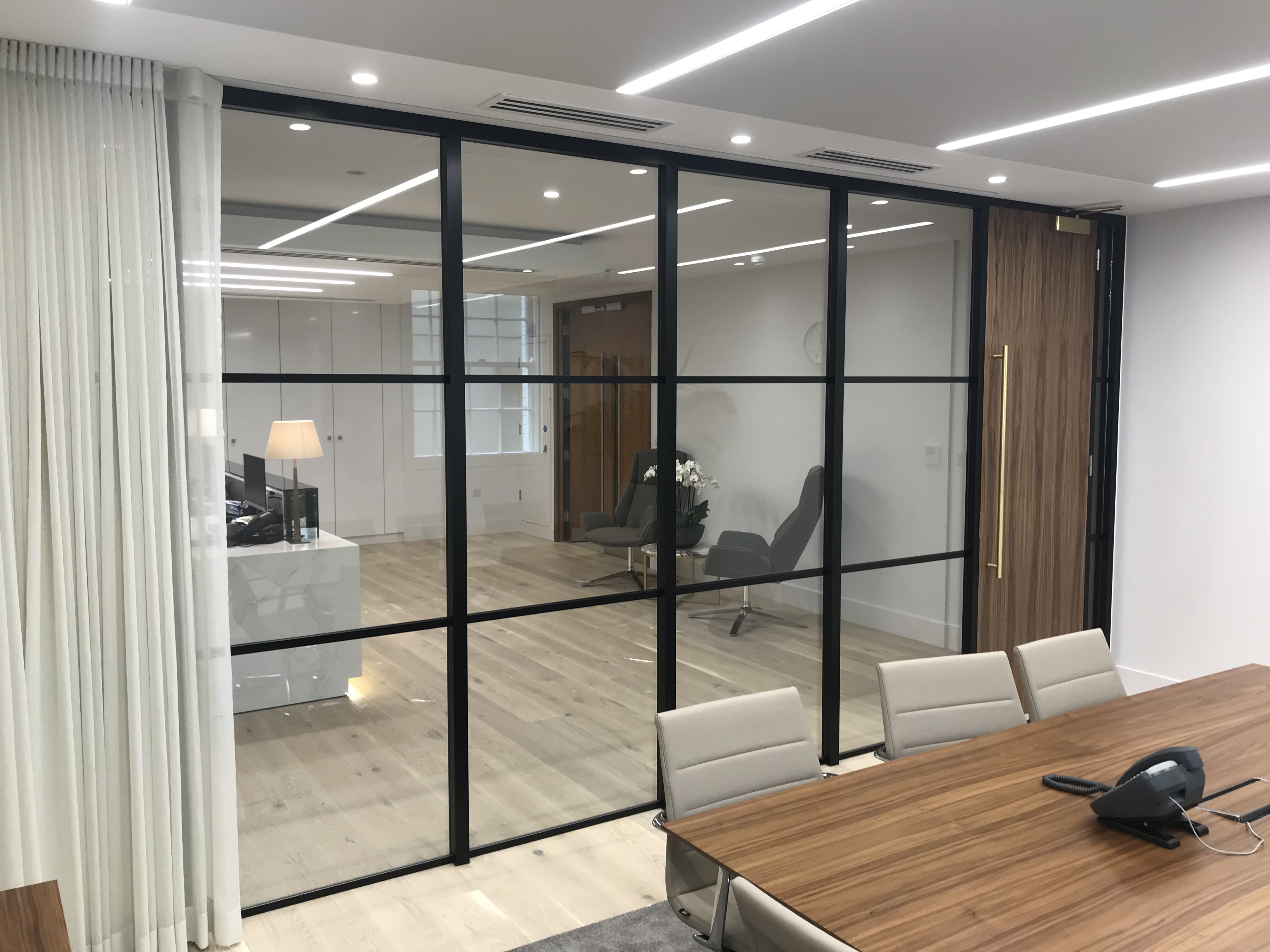 Projects – OP Contracts Ltd