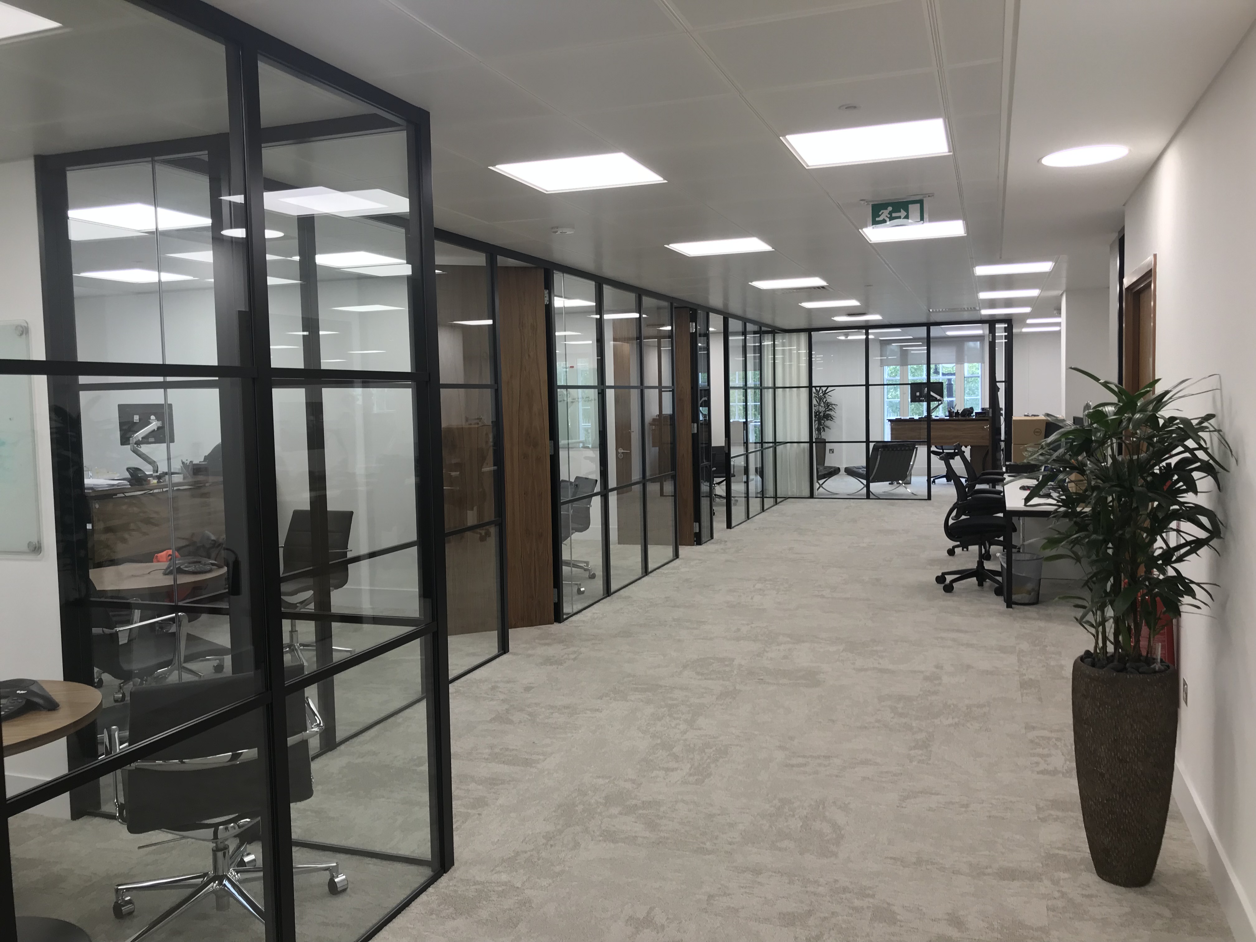 Projects – OP Contracts Ltd