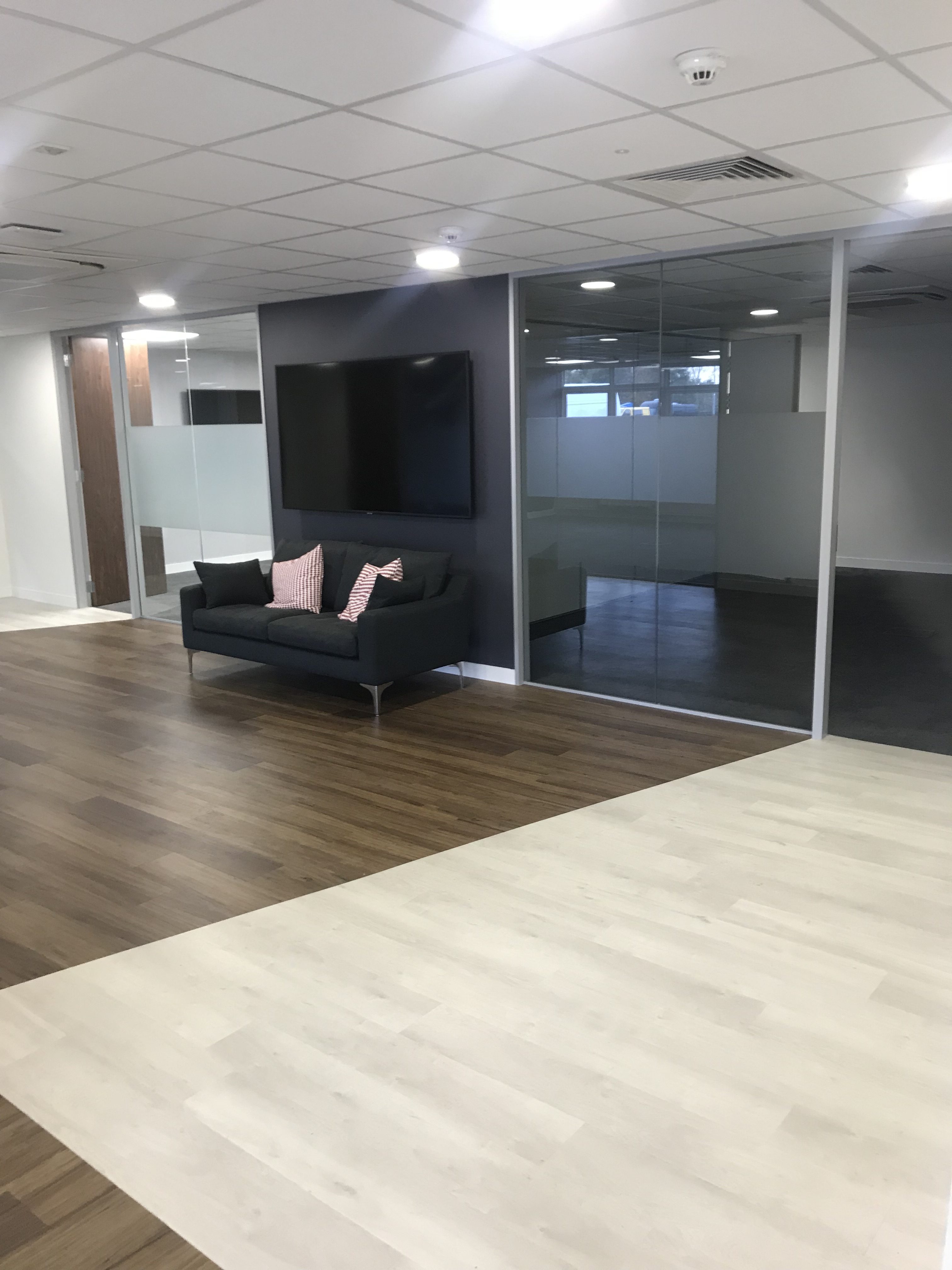 Projects – OP Contracts Ltd