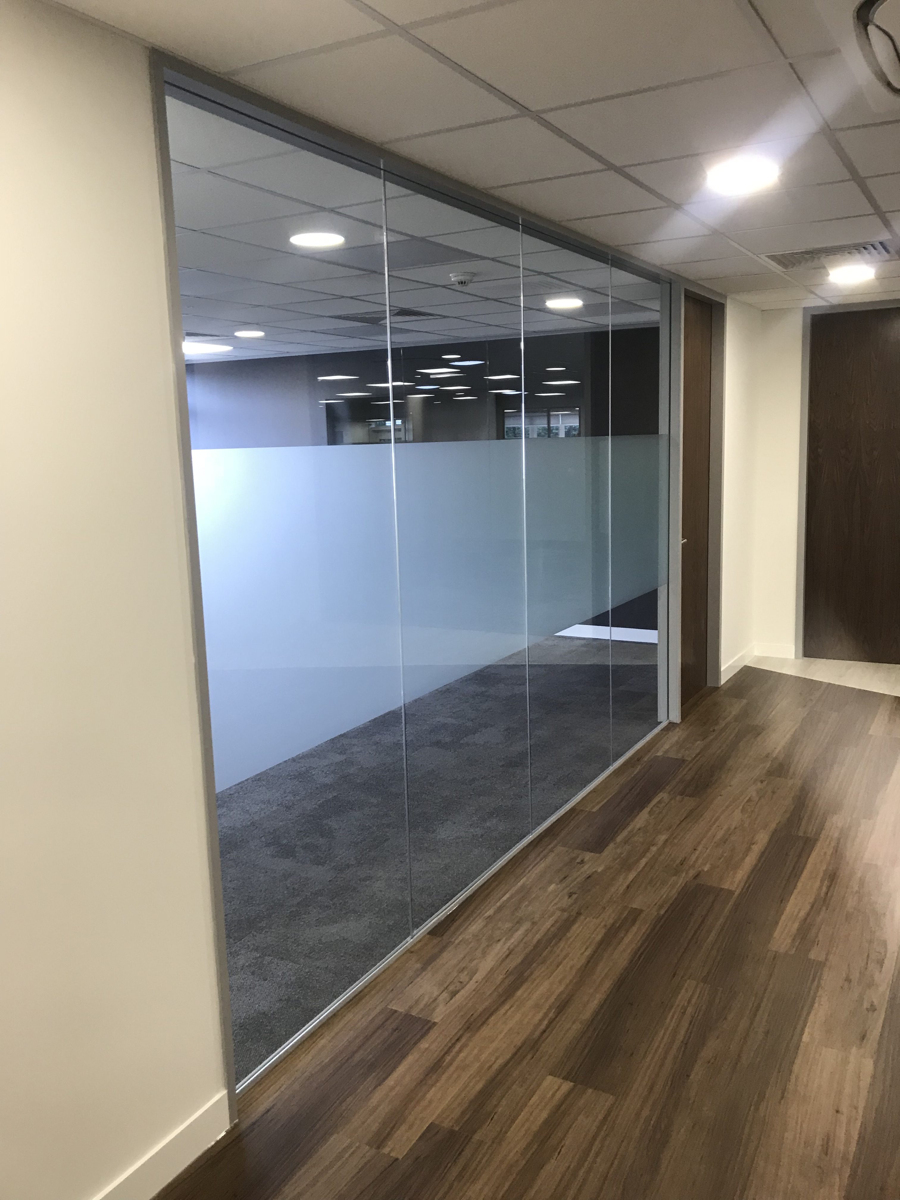 Projects – OP Contracts Ltd