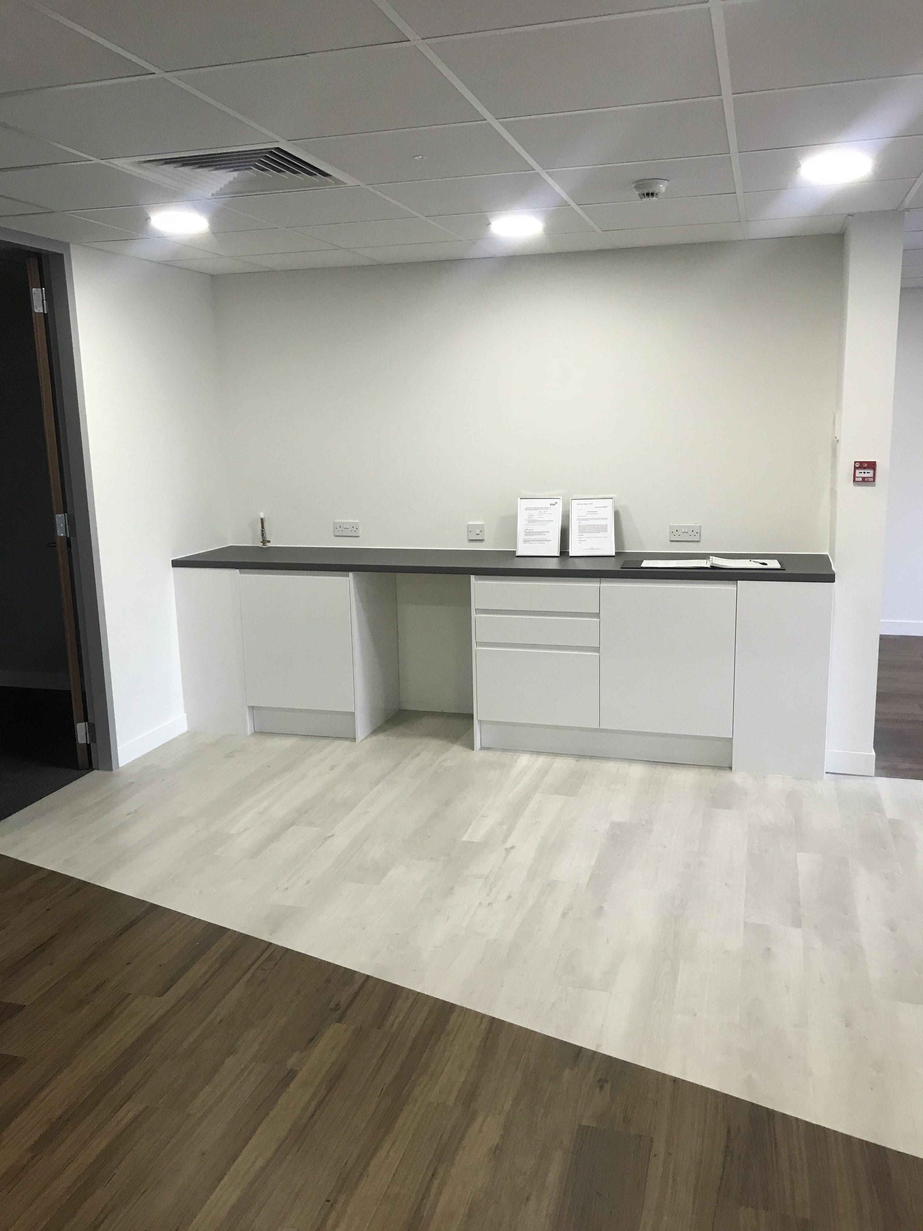 Projects – OP Contracts Ltd