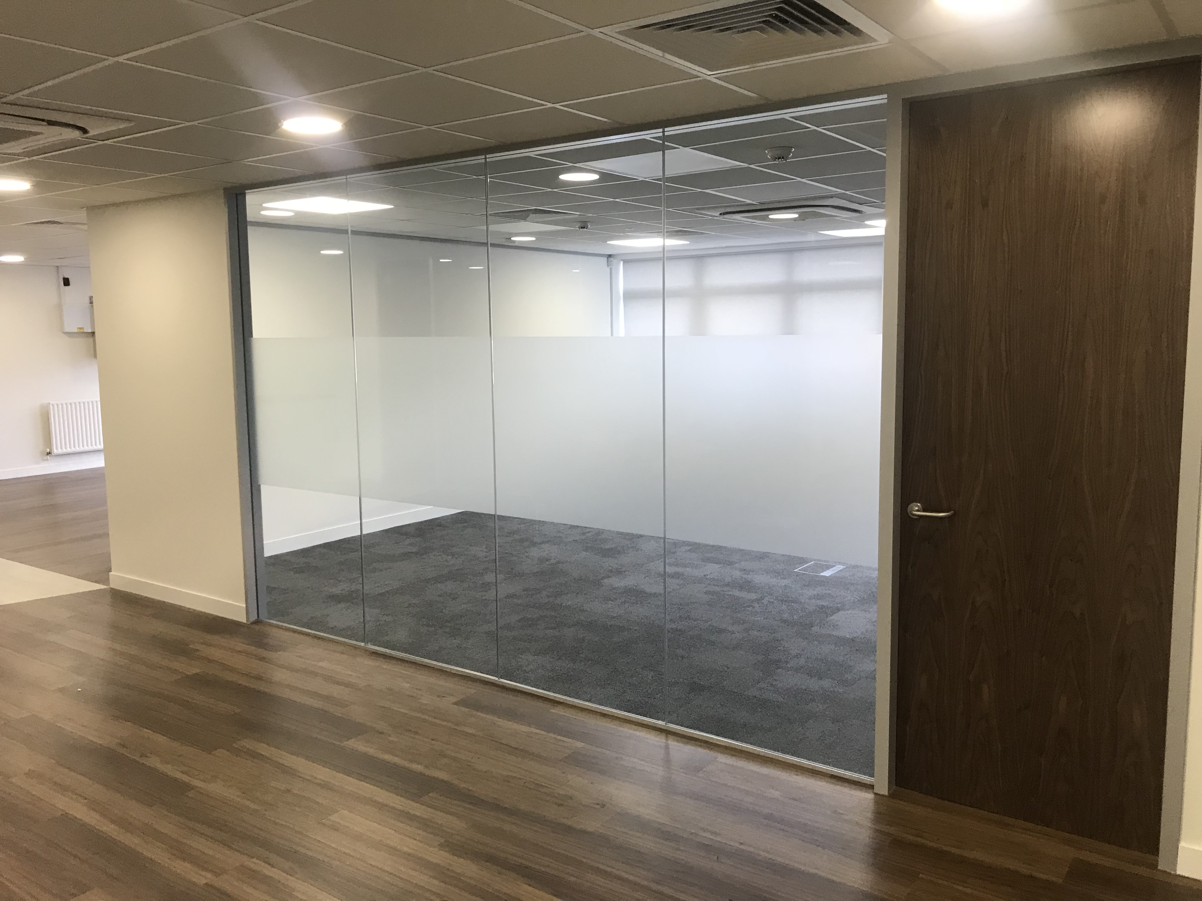 Projects – OP Contracts Ltd