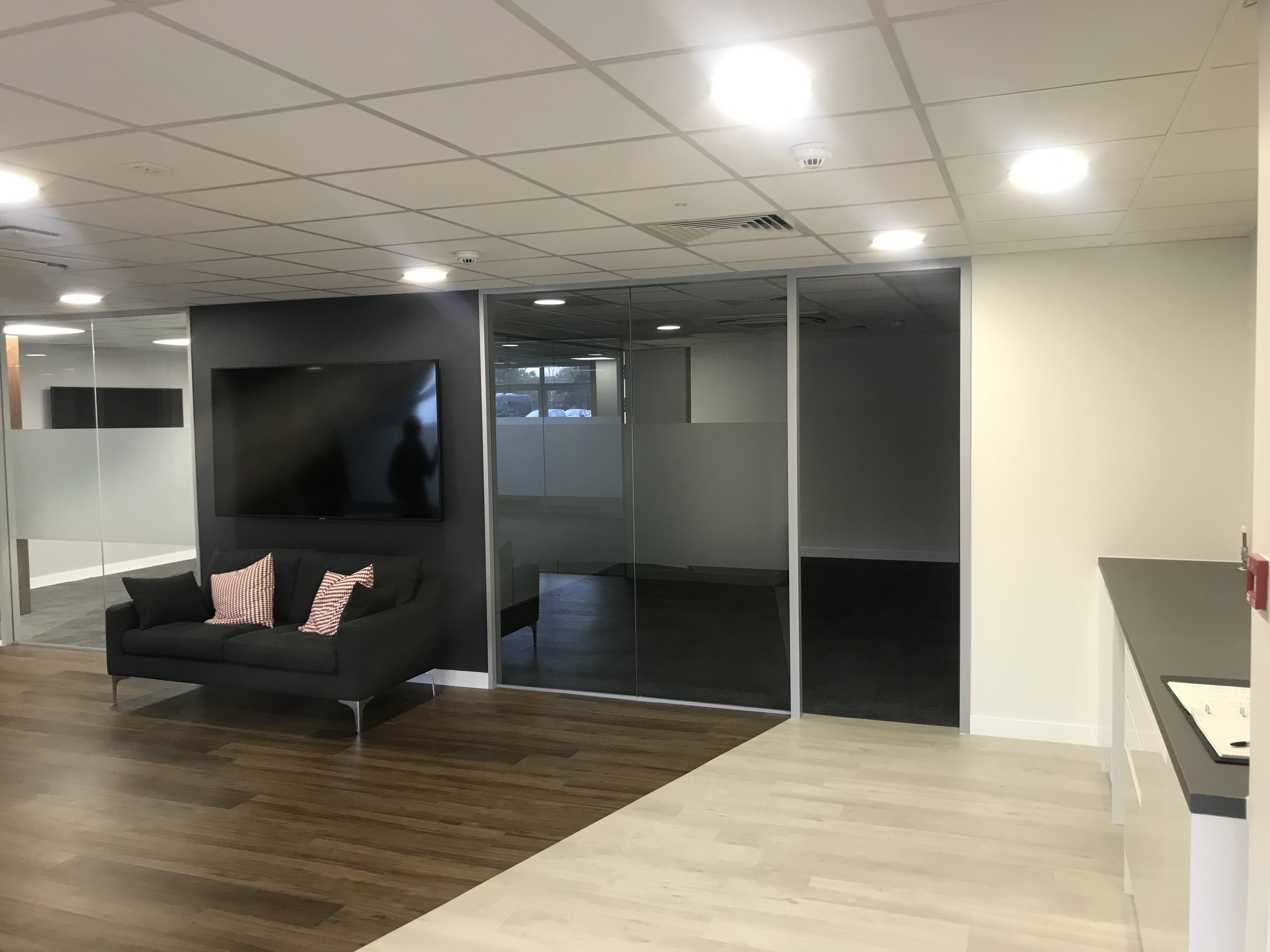 Projects – OP Contracts Ltd