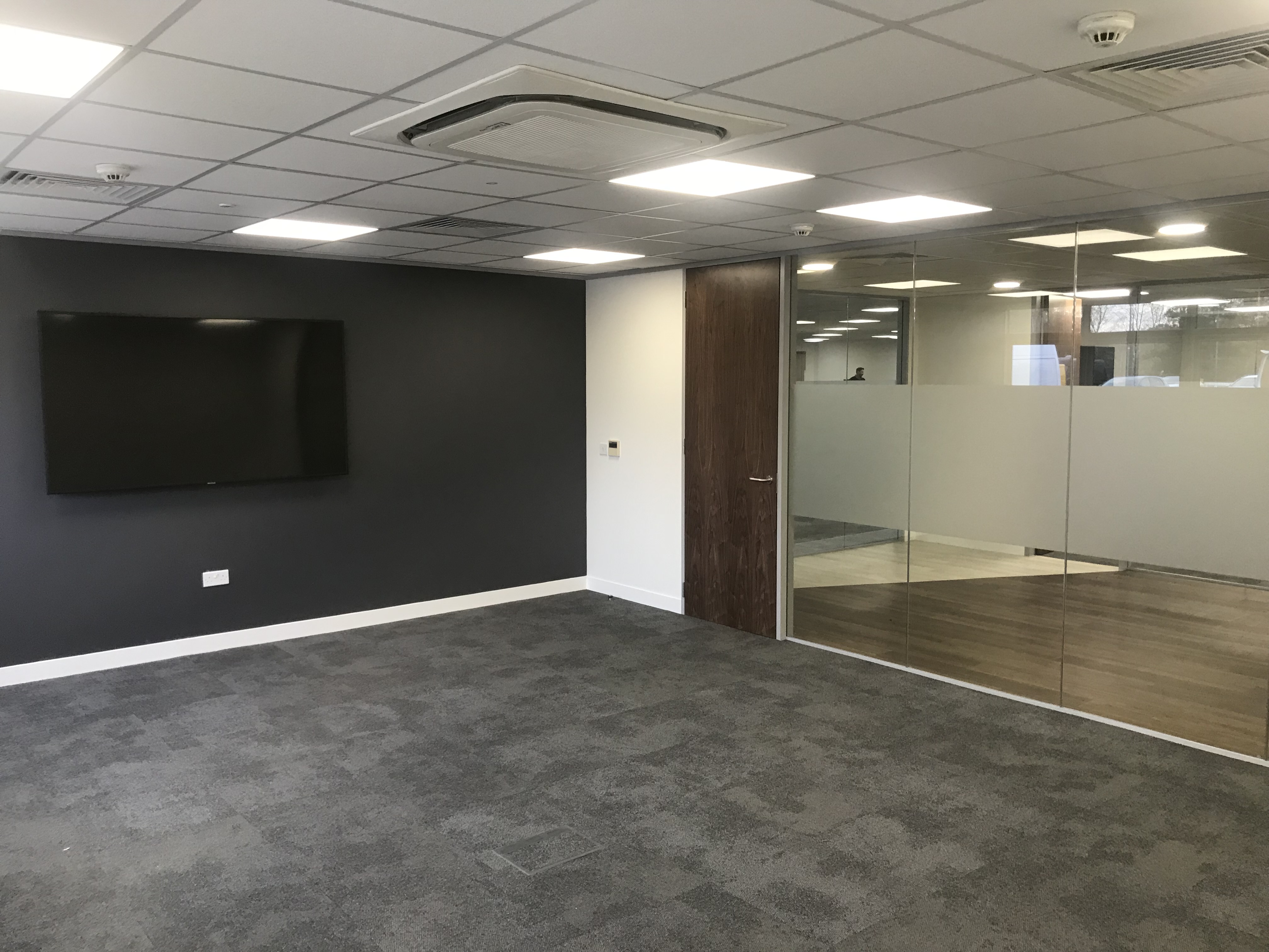 Projects – OP Contracts Ltd