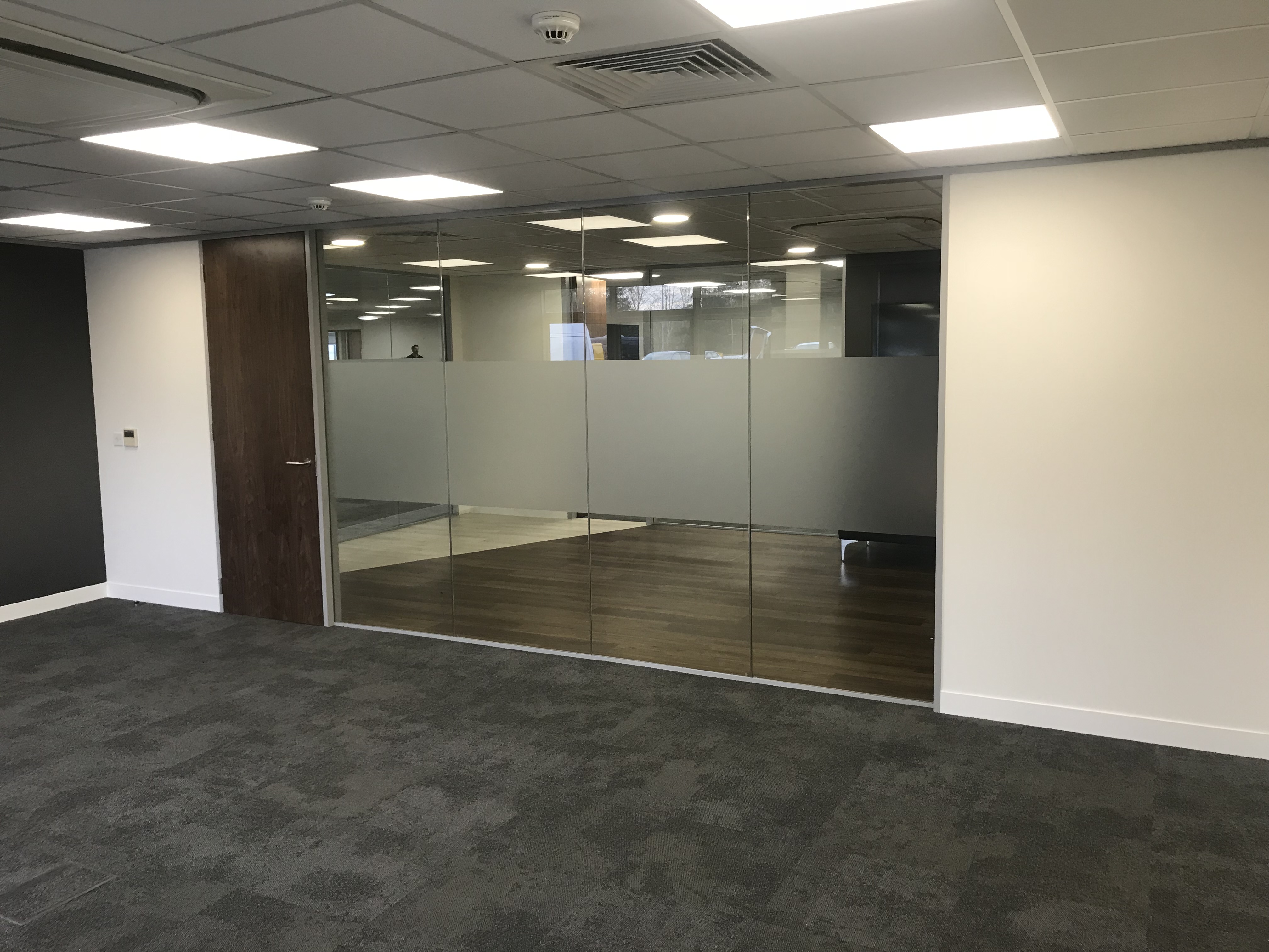 Projects – OP Contracts Ltd