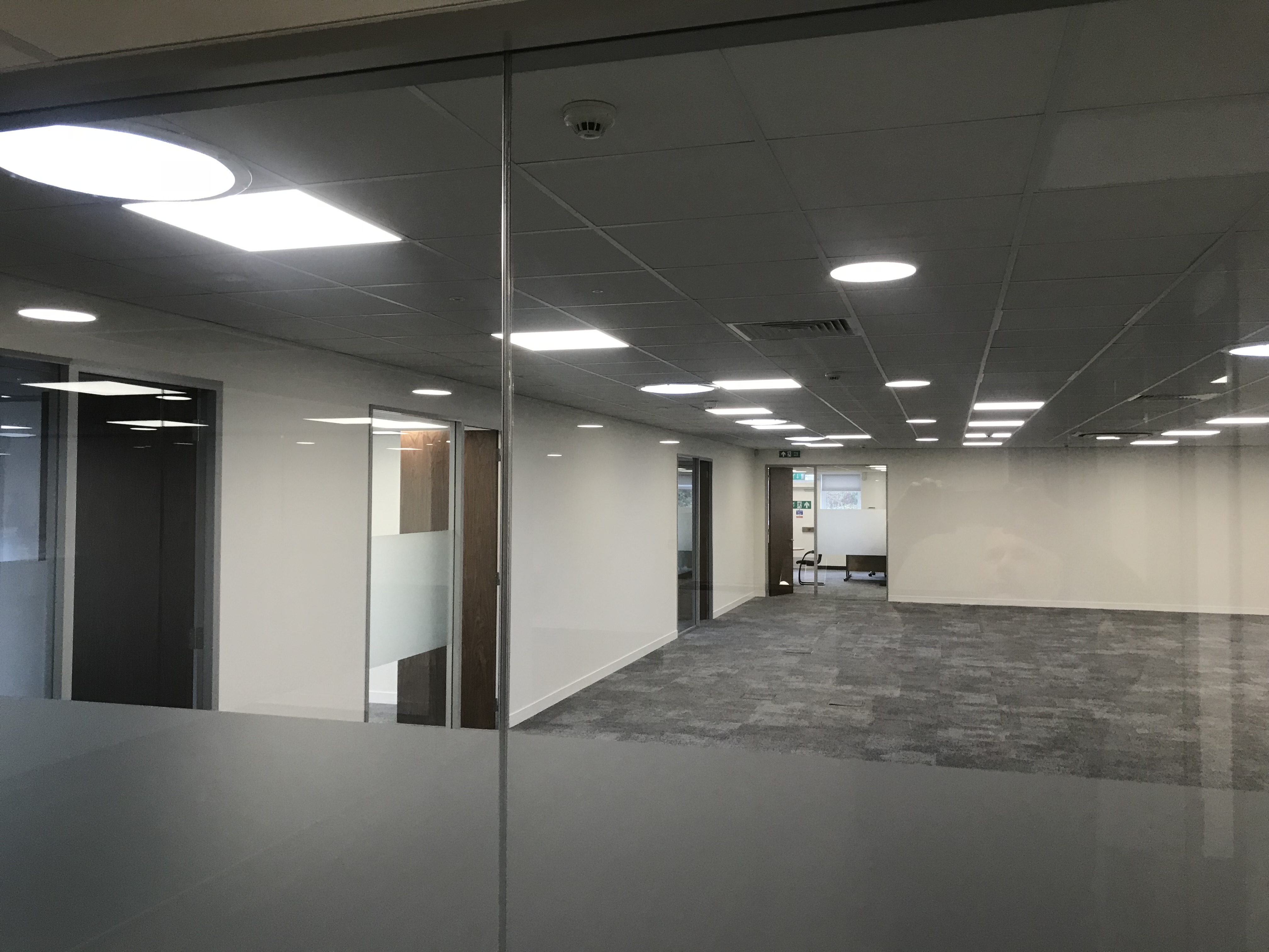 Projects – OP Contracts Ltd